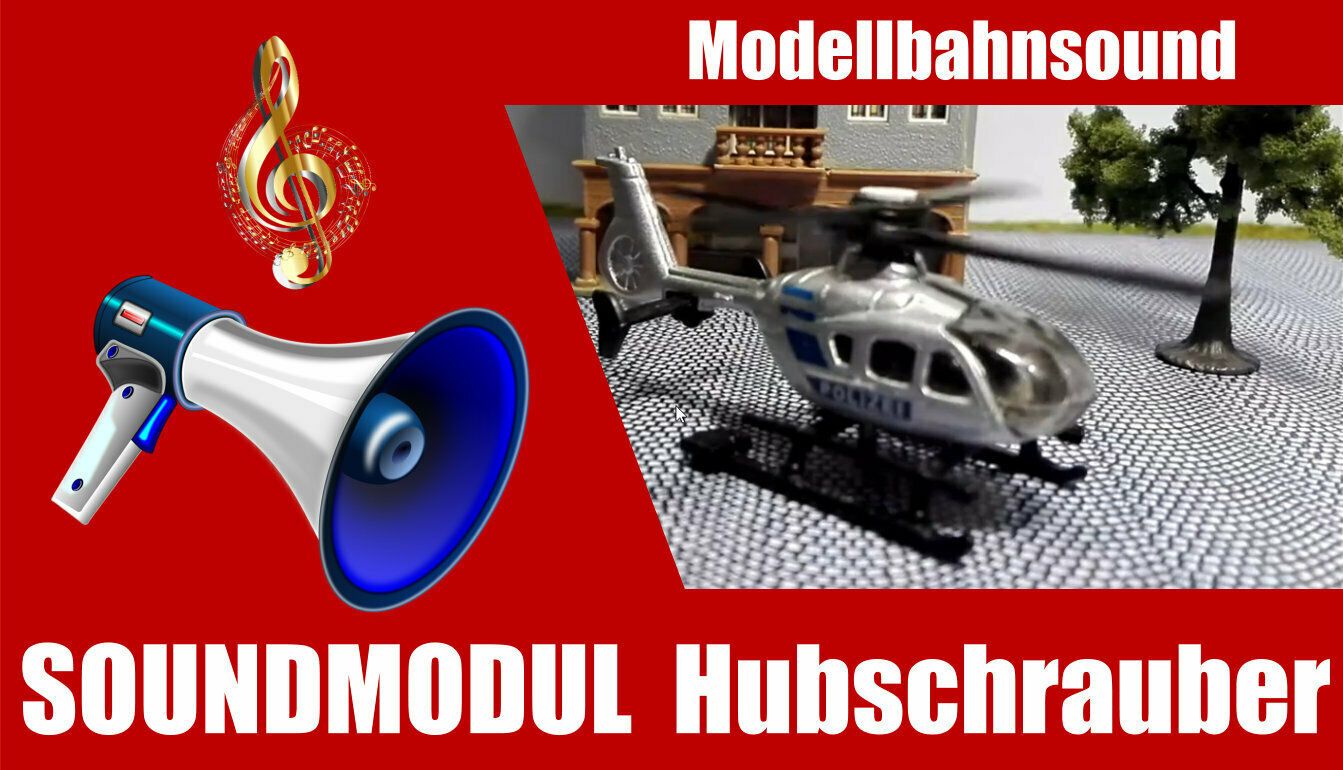 Soundmodule